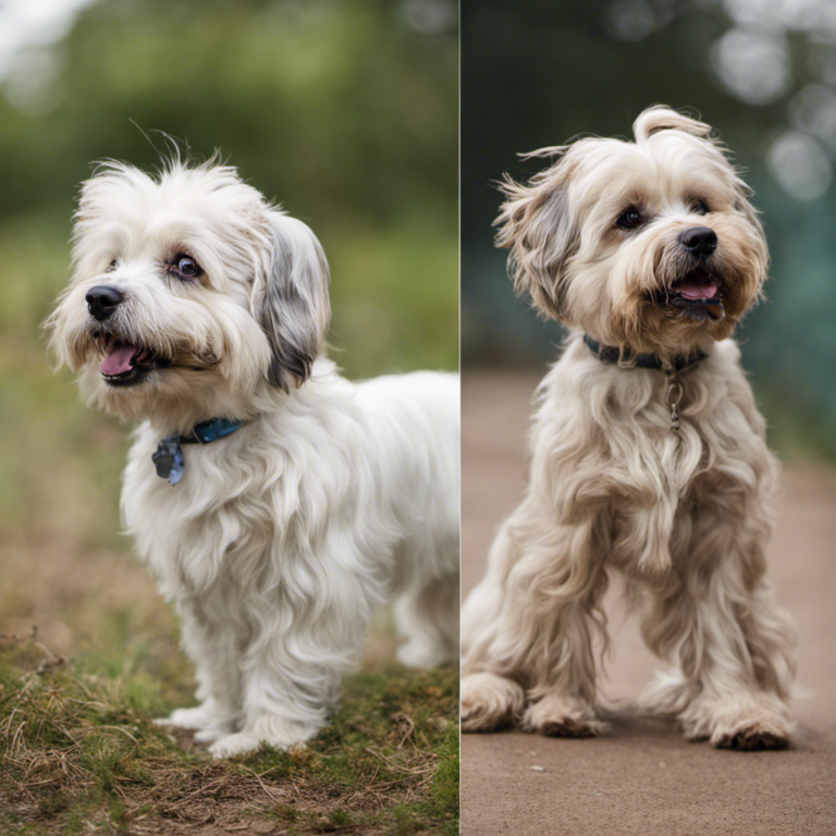 Havaneser - Hundeschule Shanti-Dog