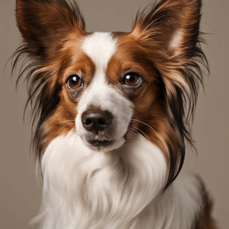 Papillon - Hundeschule Shanti-Dog