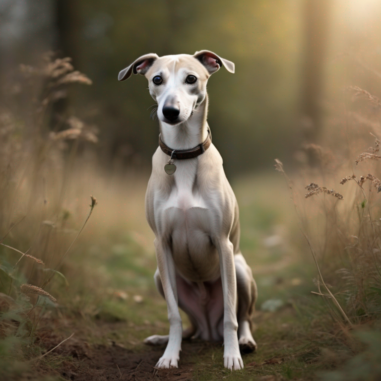 Whippet - Hundeschule Shanti-Dog